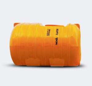 Nova Prime Capsule Tank - Rimco Group of Industries